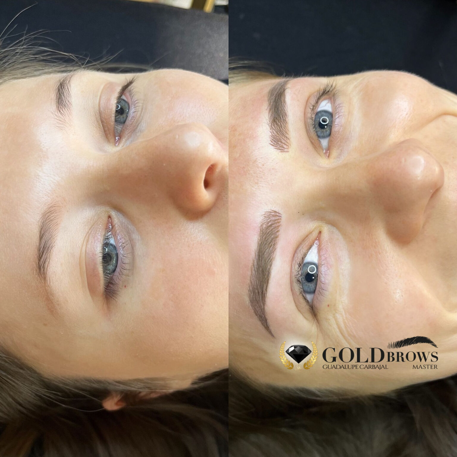 MICROBLADING, MICROSHADING Y POWDER BROWS - Studio Guadalupe Carbajal